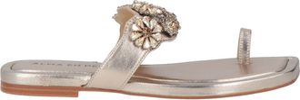 Alma En Pena SCHUHE - Zehentrenner auf YOOX.COM