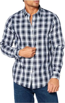 Michael Kors Herren, Shirts, Mehrfarbig, XLGr&ouml;&szlig;e