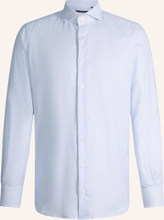 Windsor Windsor. Hemd blau