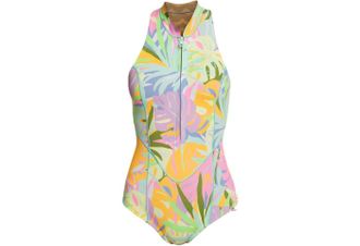 Billabong Hoodie Neoprenanzug W SALTY DAYZ SLEEVELESS SPRING