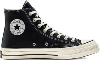 Converse Femme, Chaussures, Noir, Taille: 40 EU Chuck 70 High Top