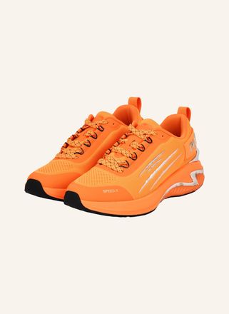 Plein Sport Plein Sport Running-Sneaker orange