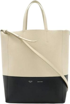 Celine Damen, Pre-Owned, Beige, ONE SIZEGr&ouml;&szlig;e