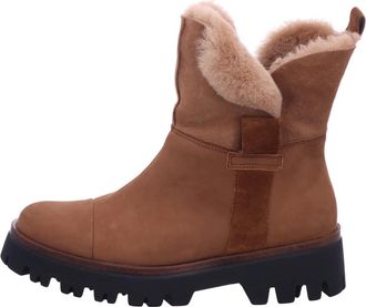 Waldl&auml;ufer Damen, Schuhe, Braun, 36 1/2 EUGr&ouml;&szlig;e