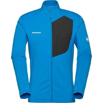 Mammut Herren Unterjacke Taiss Light ML Jacket Men