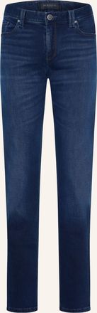 Alberto Jeans Pipe Regular Fit blau