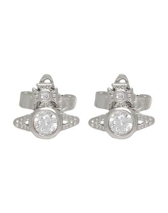 Vivienne Westwood LONDON ORB EARRINGS