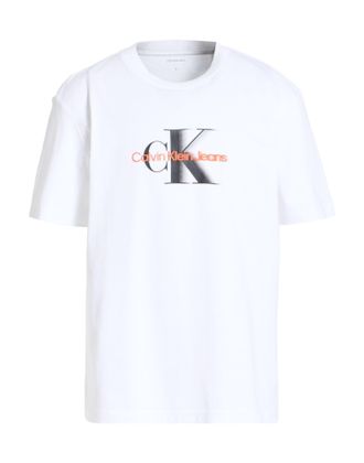 Calvin Klein TOPS - T-shirts auf YOOX.COM