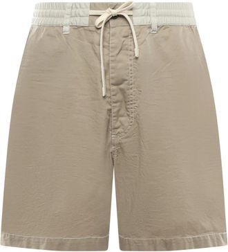 Dsquared2 Homme, Shorts, Beige, Taille: M Shorts d&eacute;contract&eacute;s