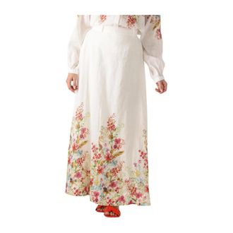 Kudibal Copenhagen Damen, R&ouml;cke, Mehrfarbig, SGr&ouml;&szlig;e