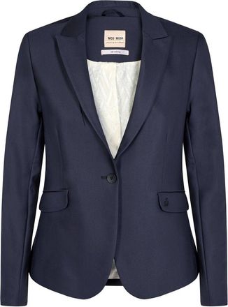 Mos Mosh Damen Blazer BLAKE NIGHT