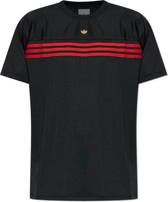 adidas Homme, Tops, Noir, Taille: M 98 Tee