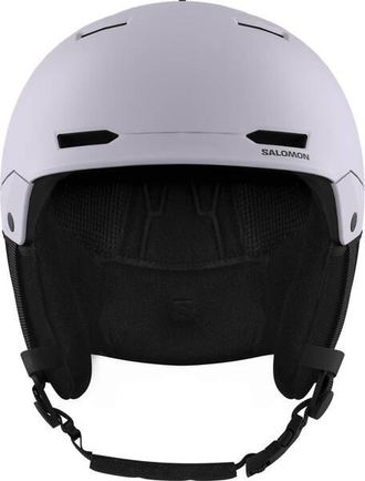 Salomon Herren Helm HELMET HUSK Evening Haze