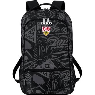 Jako Fanartikel VfB Rucksack Tropicana