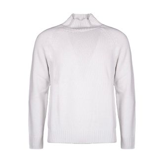 Eleventy Herren, Strickwaren, Beige, XLGr&ouml;&szlig;e