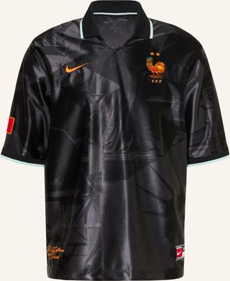 Nike Trikot Fff Energy schwarz