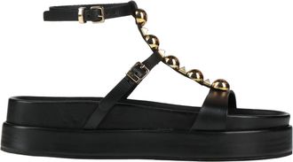 Divine Follie SCHUHE - Sandalen auf YOOX.COM