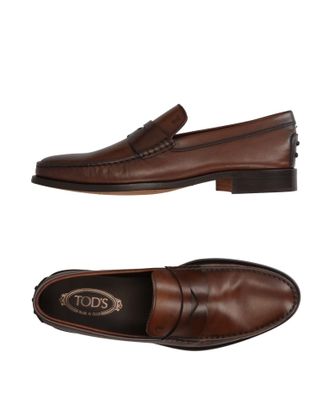 Tod's SCHUHE - Mokassins auf YOOX.COM
