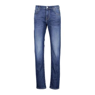 Replay Herren, Jeans, Blau, W33 L30Gr&ouml;&szlig;e