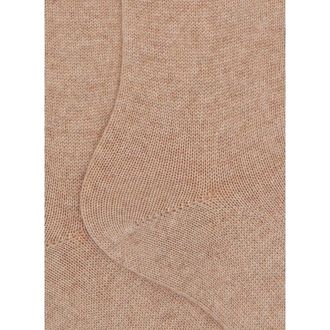 Dor&eacute; Dor&eacute; Chaussettes hautes en laine et cachemire