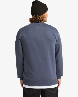 Billabong Sweatshirt ARCH CR aus Baumwolle und Polyester