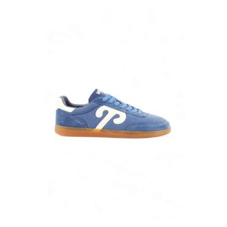 Wushu Ruyi Sneakers - - Shoes - Herren - Blau - 43 EU