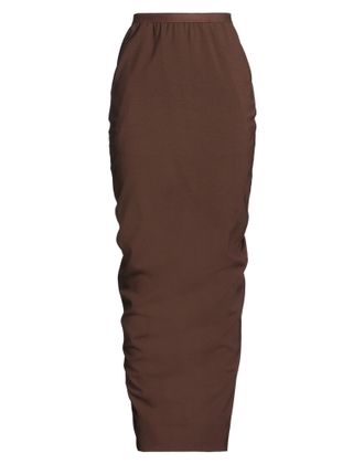 Rick Owens HOSEN & R&Ouml;CKE - Maxi-R&ouml;cke auf YOOX.COM