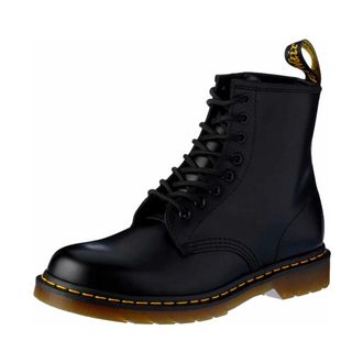 Dr. Martens Stiefeletten - - Shoes - Herren - Schwarzk - 45 EU