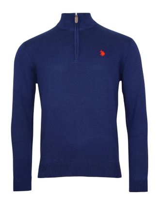 U.S.Polo Association Pullover
