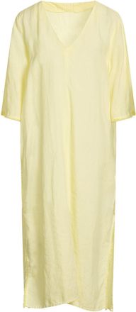 120% Lino KLEIDER - Midi-Kleider auf YOOX.COM