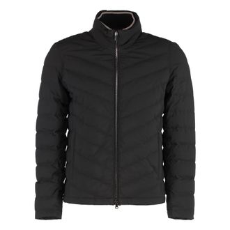 Paul & Shark Coats - - Jackets - Herren - Schwarzk - L