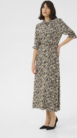 Kaffe Kleid Regular fit multicolour