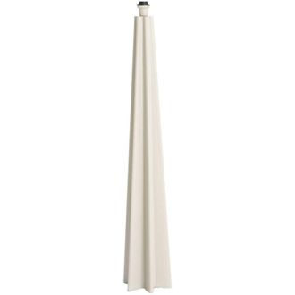 Light & Living Light & Living - lampadaire - Kuala - beige - m&eacute;tal - luminaire