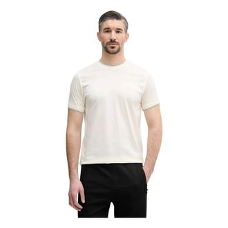 Karl Lagerfeld T-shirt - Homme - Tops - Blanc - Taille: XL