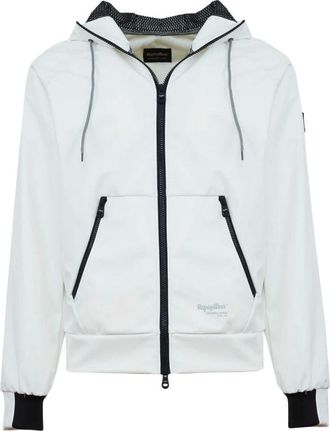 RefrigiWear Herren, Sweatshirts & Hoodies, Wei&szlig;, 2XLGr&ouml;&szlig;e