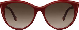 Carolina Herrera BRILLEN - Sonnenbrillen auf YOOX.COM