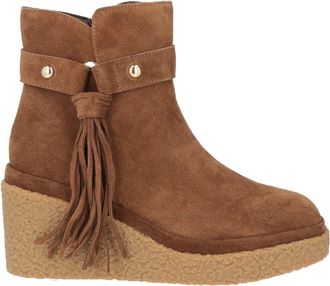 Alma En Pena SCHUHE - Stiefeletten auf YOOX.COM