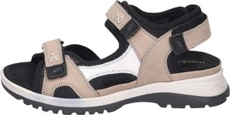 Waldl&auml;ufer Sora Sandal - - Shoes - Damen - Mehrfarbig - 37 1/2 EU