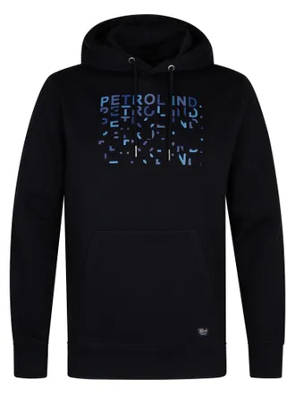 Petrol Industries Kapuzenpullover Sweater