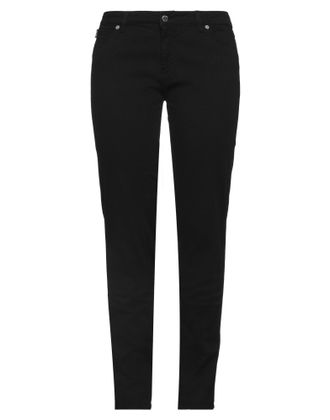 Love Moschino HOSEN & R&Ouml;CKE - Jeanshosen auf YOOX.COM