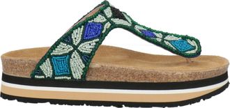 Maliparmi SCHUHE - Zehentrenner auf YOOX.COM