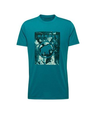 Mammut T-Shirt Trovat T-Shirt Men Mammut