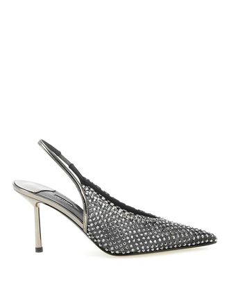 Le Silla Sandales - Gris