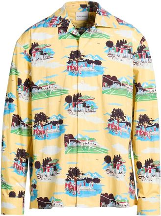 Dr&ocirc;le de Monsieur TOPS - Hemden auf YOOX.COM