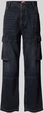 Diesel Jeans mit 5-Pocket-Design
