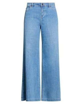 Diana Gallesi BAS - Pantalons en jean sur YOOX.COM