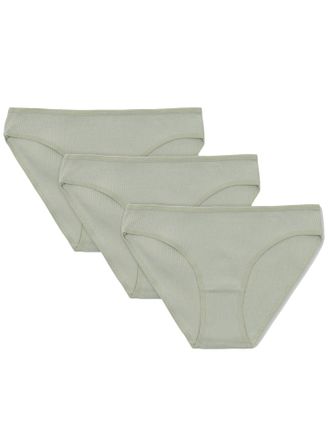 Tazzio Slip 3er-Pack F941