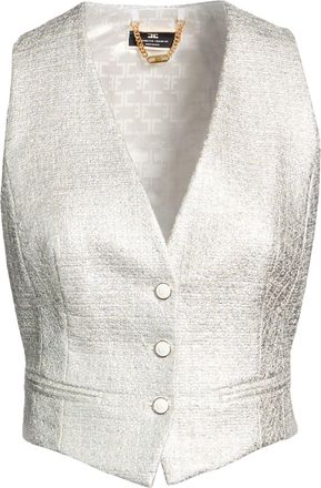 Elisabetta Franchi ANZ&Uuml;GE und CO-ORDS - Couture-Westen auf YOOX.COM