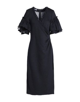 Oscar De La Renta KLEIDER - Midi-Kleider auf YOOX.COM