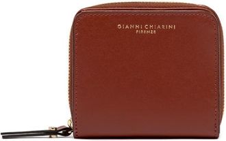 Gianni Chiarini WALLETS CALF
